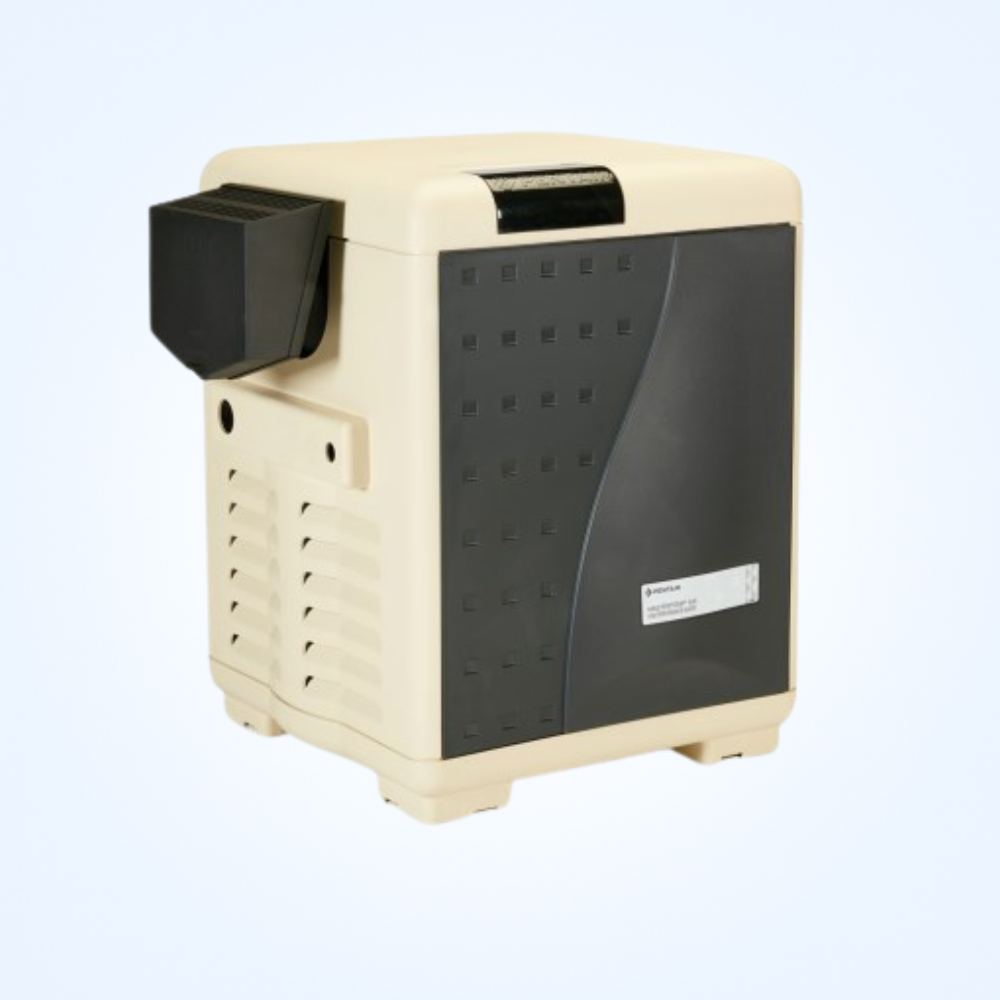 Pentair MasterTemp® Natural Gas High Performance Heater 250K BTU ...