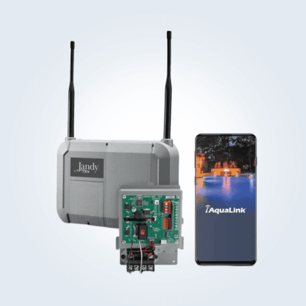 Automation – Migaloo Pool Supply